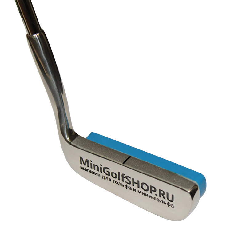 Профессиональная клюшка для мини-гольфа Minigolfshop