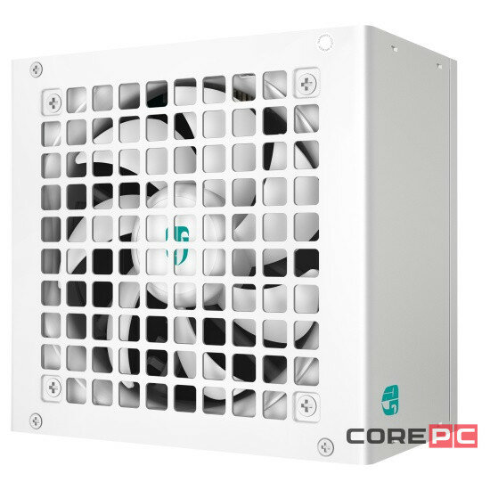 Блок питания Deepcool 750W GAMERSTORM PQ750G WH 16 Pin (PCIe 5.0 Connector Cable Details)