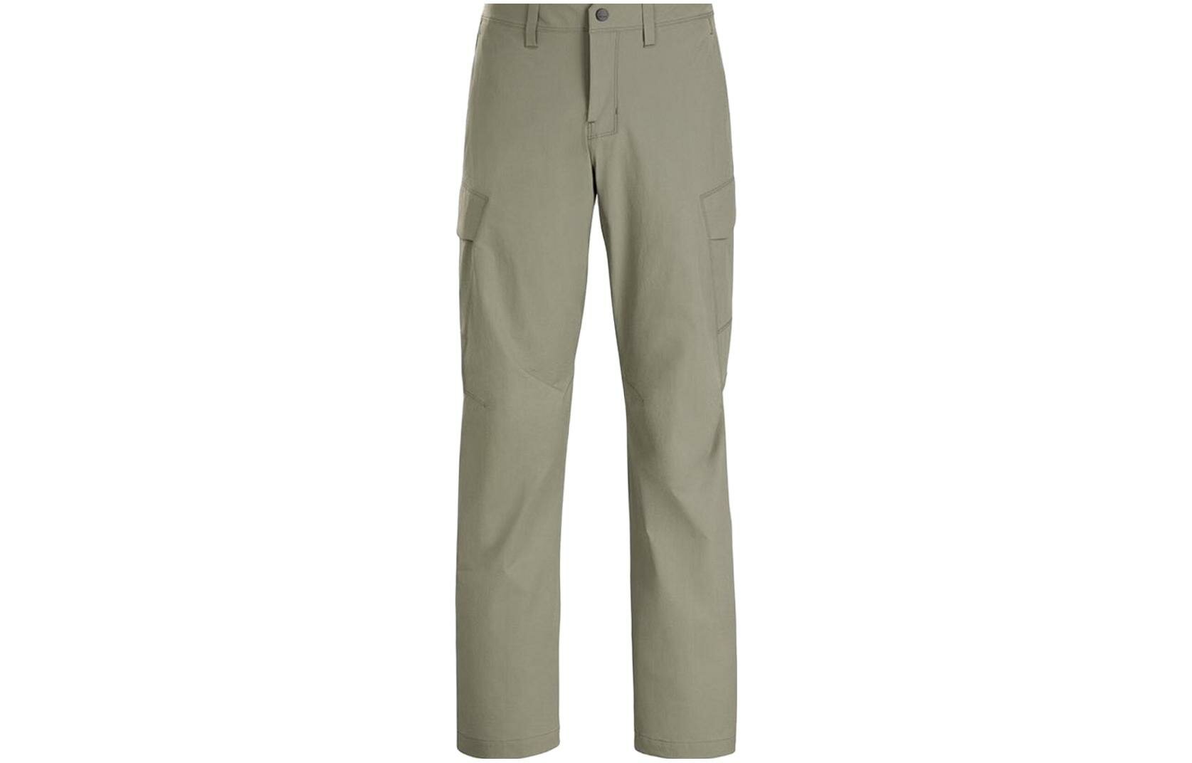 Брюки спортивные