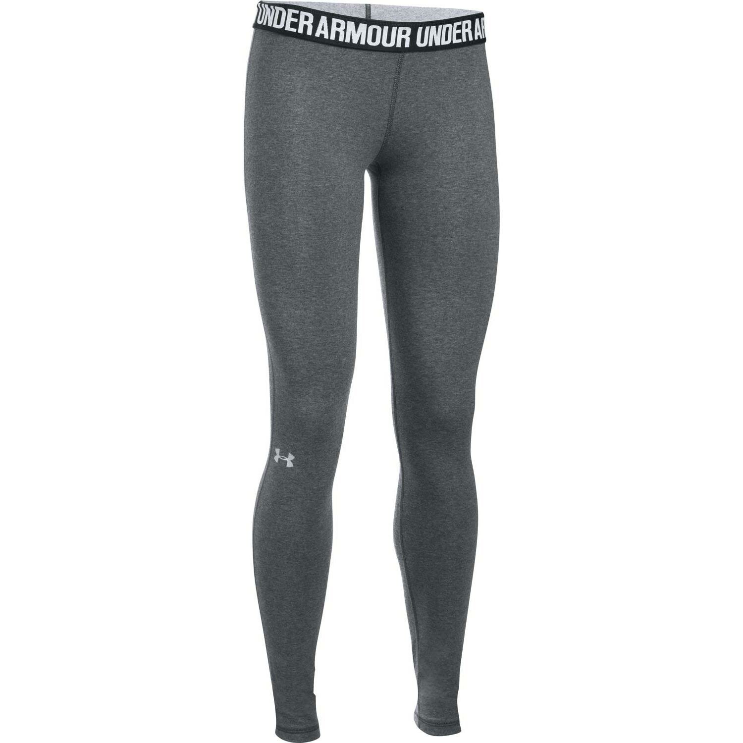 Брюки спортивные Under Armour Yoga