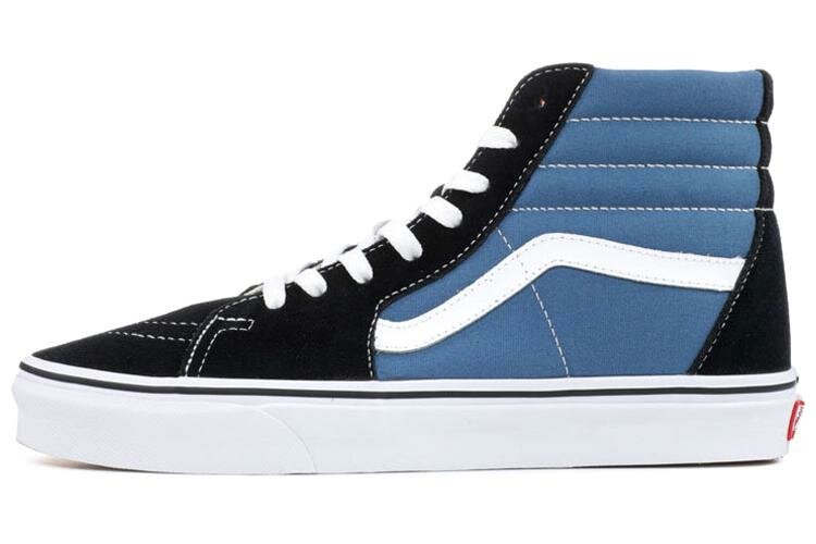 Кроссовки SK8-Hi