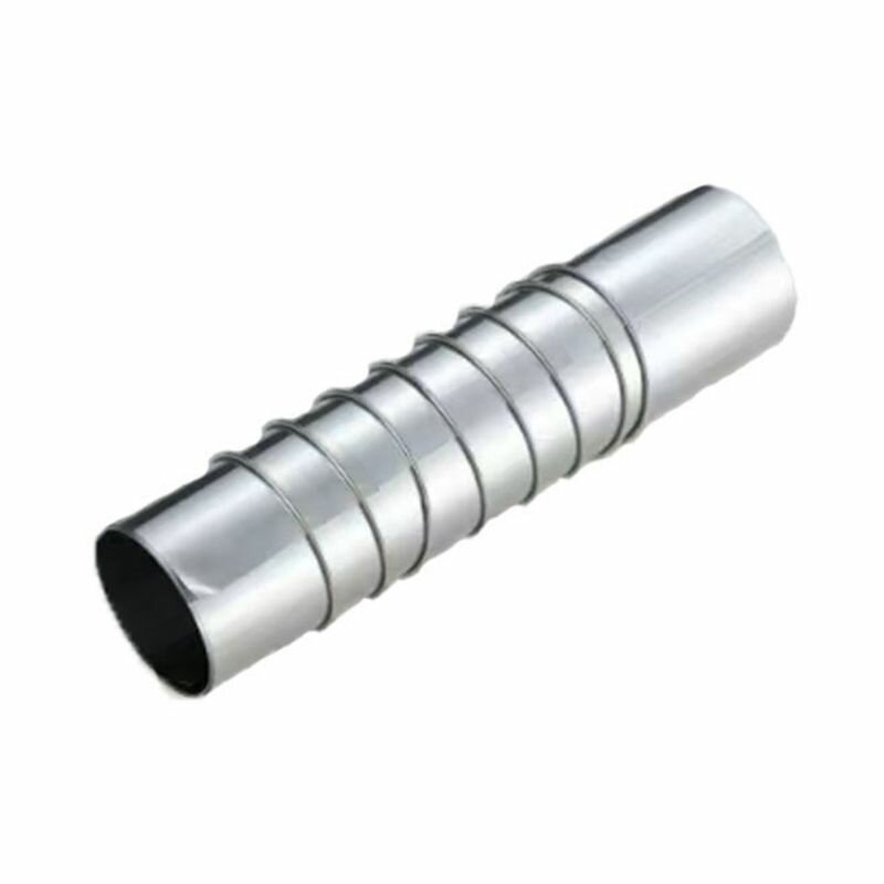 Дымоход для печи из нержавеющей стали