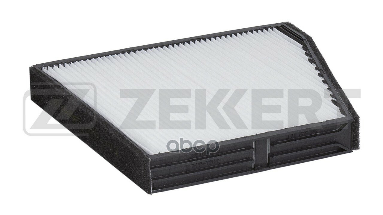 Фильтр салон. Chevrolet Lanos (T100) 05- Daewoo Nubira (J100) 97- Lanos (KLAT) 02- Zekkert арт. if-3202