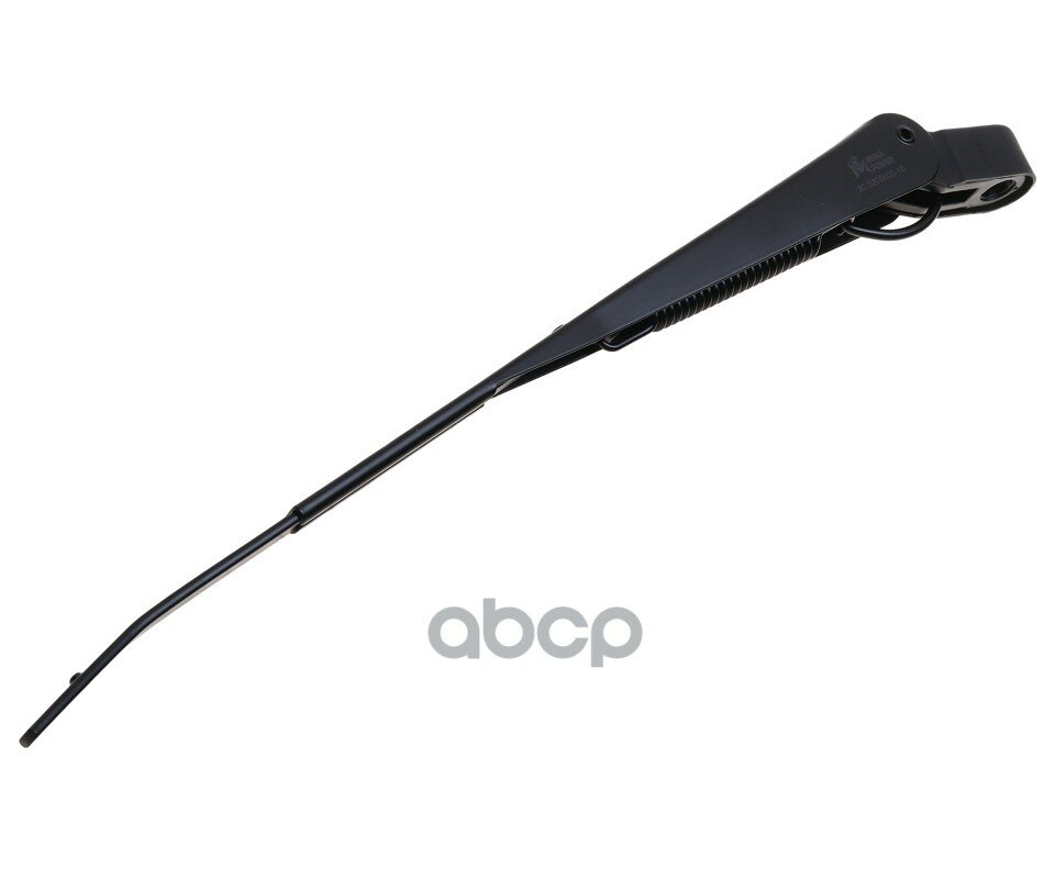 Рычаг стеклоочистителя ГАЗ-3307 383мм (перо 3х8) MEGAPOWER MEGAPOWER Automotive арт. 520-11-048
