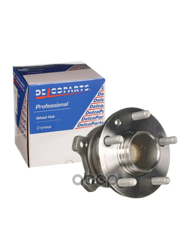 Ступица DelcoParts арт. 19381636
