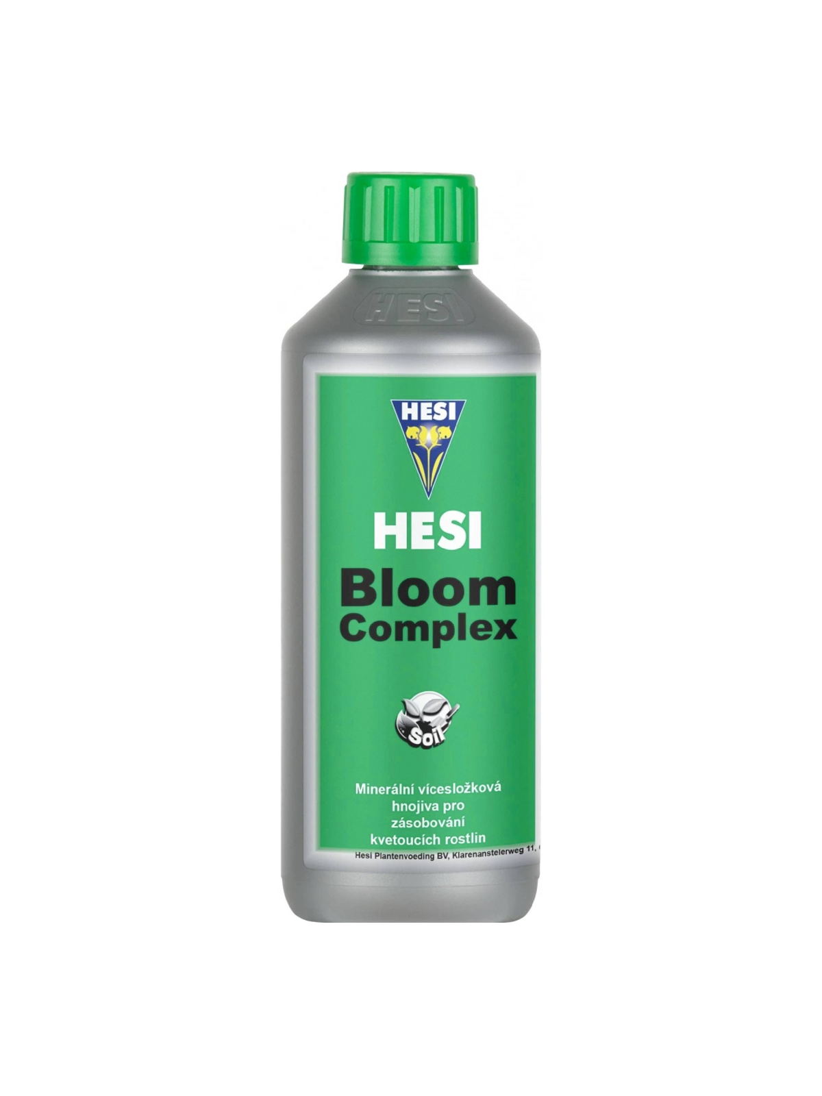 Стимулятор цветения / Bloom Complex, 500 мл / HESI