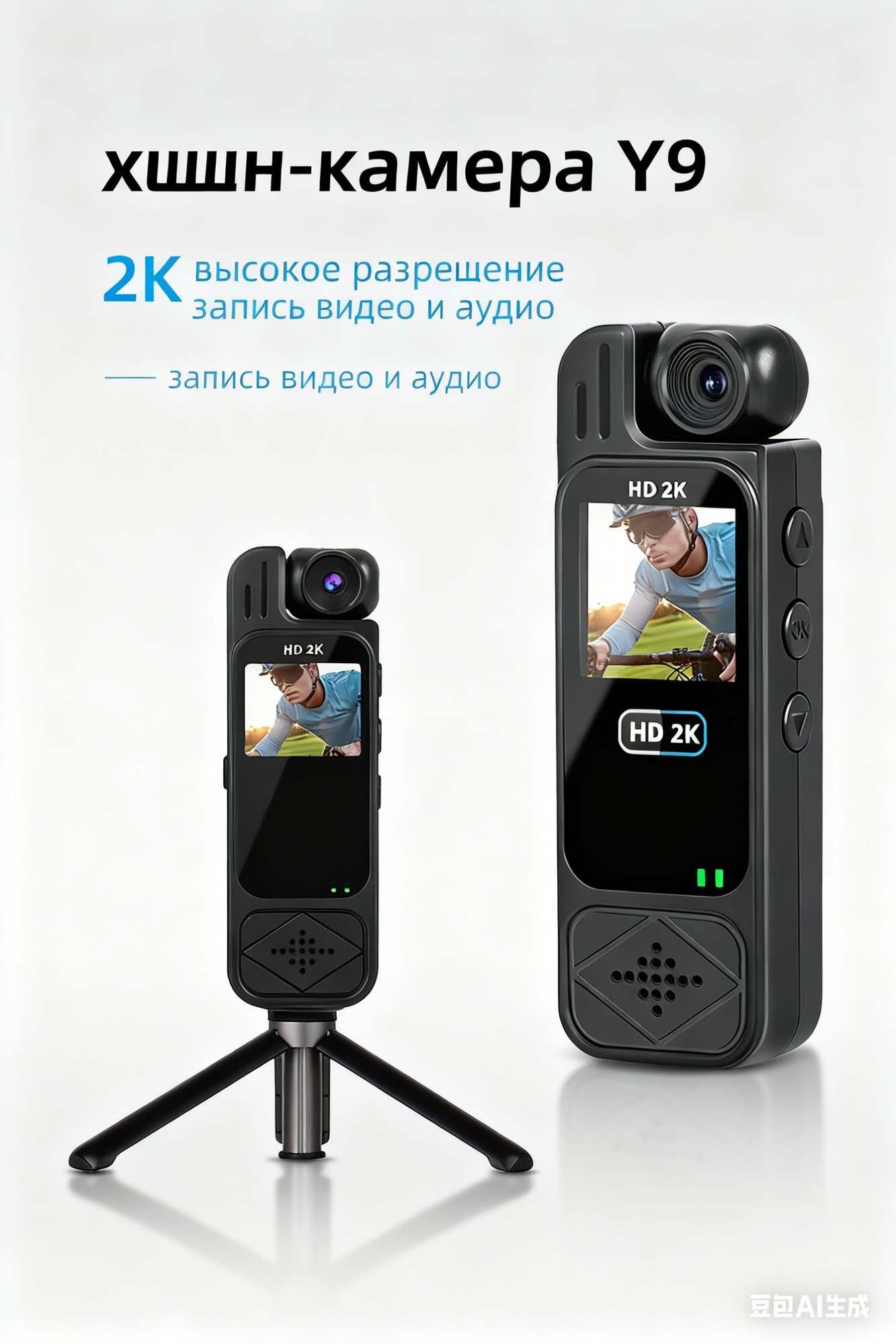 Рекордер для электромобилей, велосипедная спортивная камера для мотоциклов, спортивная камера 2k HD, мини-камера 2k, карманная маленькая камера