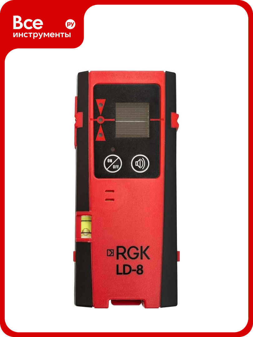 Приемник излучения RGK LD-8