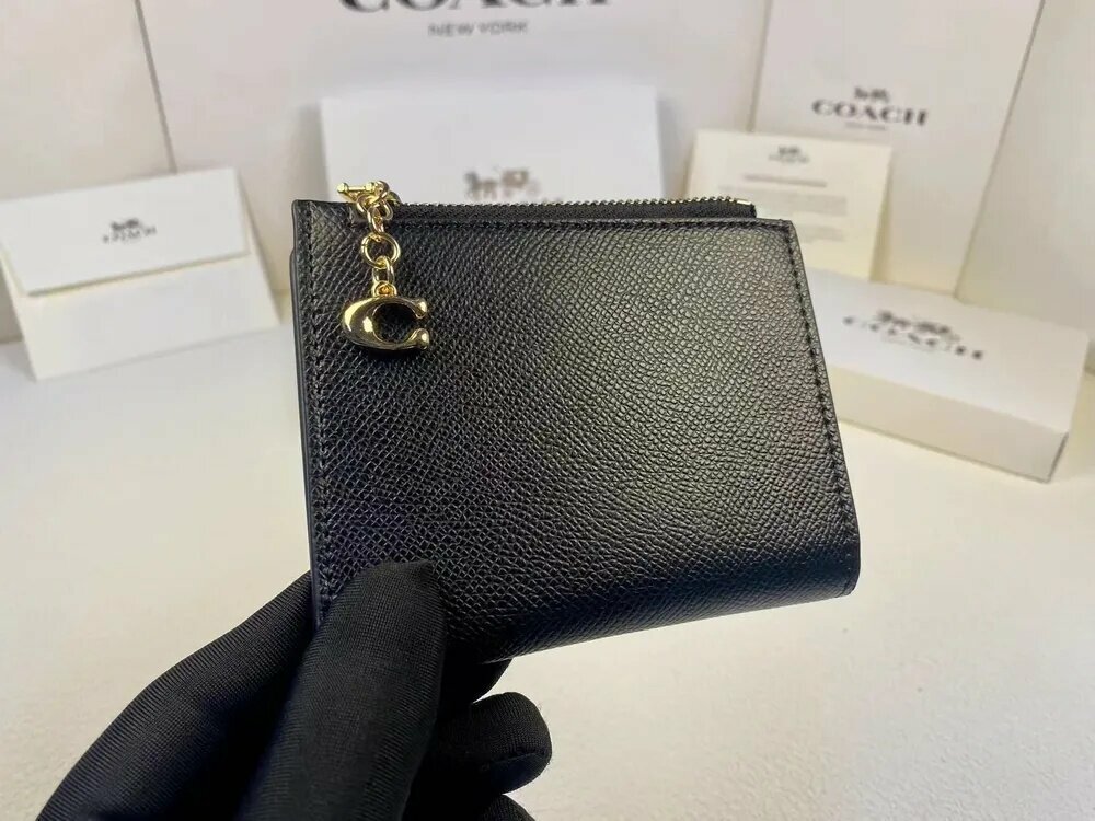 COACH Кошелек