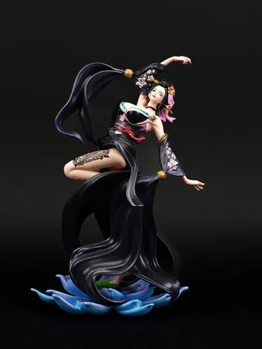 Аниме фигурки ONE PIECE Nico Robin кабуки Ver. 26CM