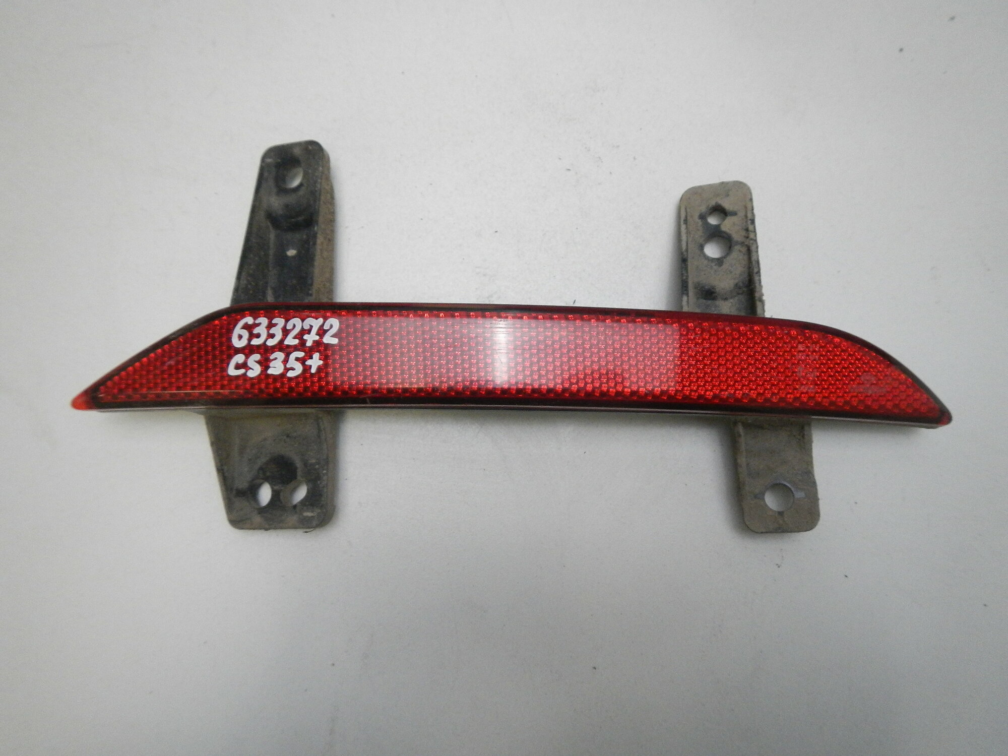 Б/У Фара противотуманная правая, Changan (Чанган)-CS35 PLUS (18-) CHANGAN CS35 PLUS (18-) Царапины. 633272 Changan арт. ...