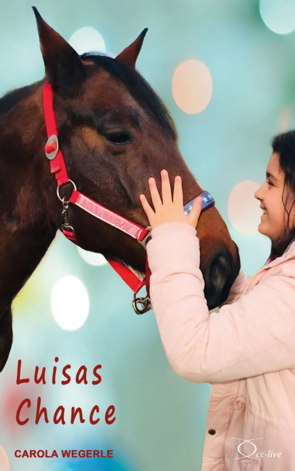 Luisas Chance [Цифровая книга]