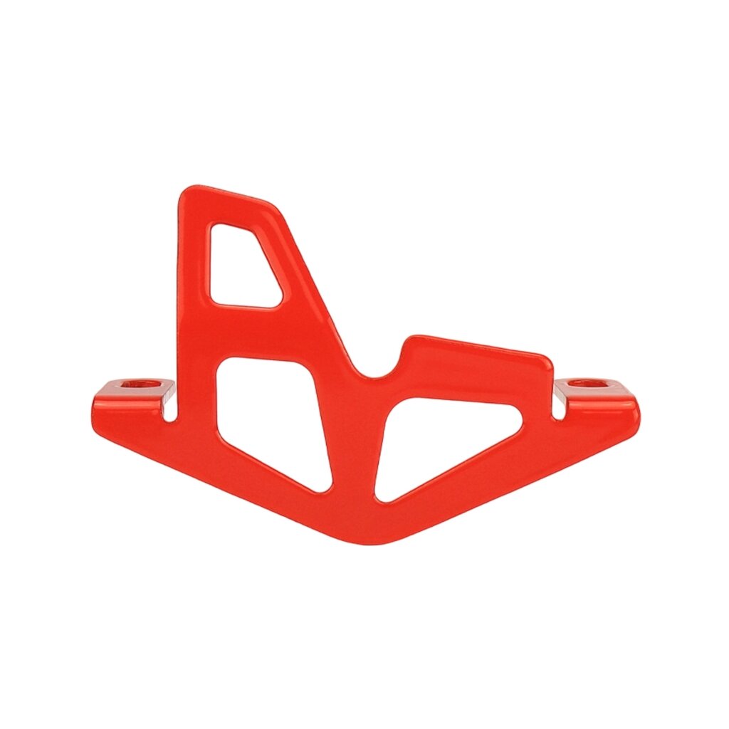 Алюминиевый щиток для тормозов горного велосипеда, ударопрочный, легкий, для колес 26-29 дюймов