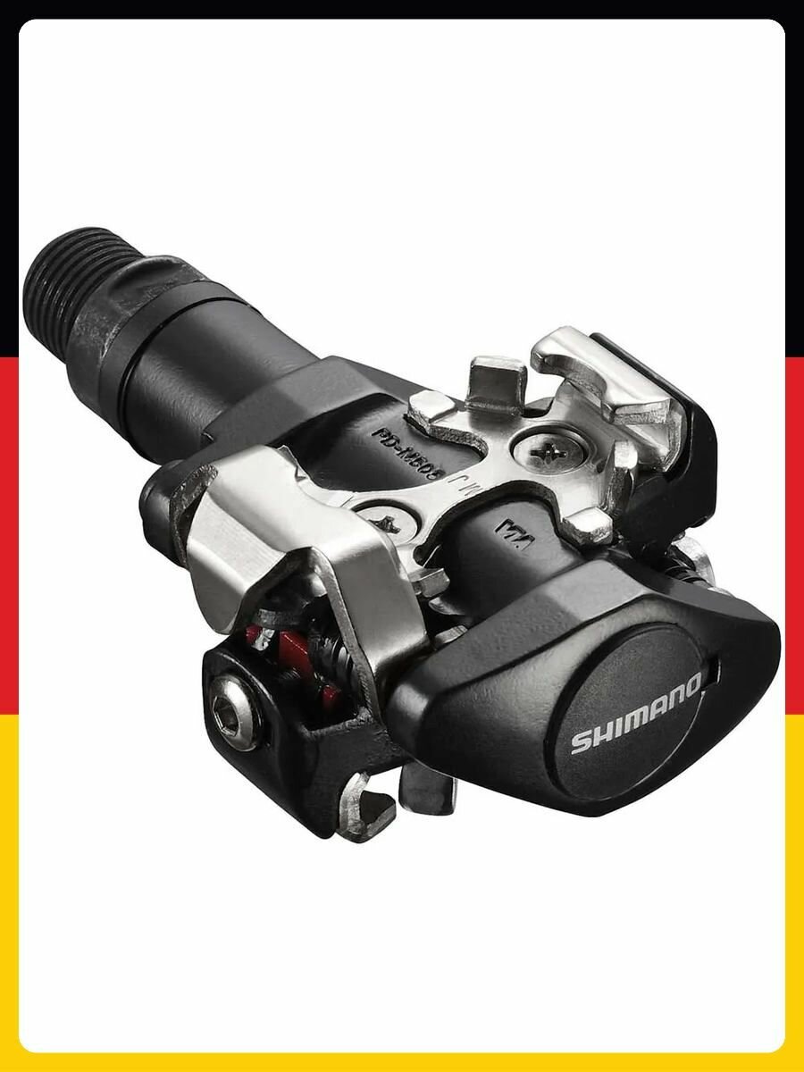 Педали Shimano M505 One Size