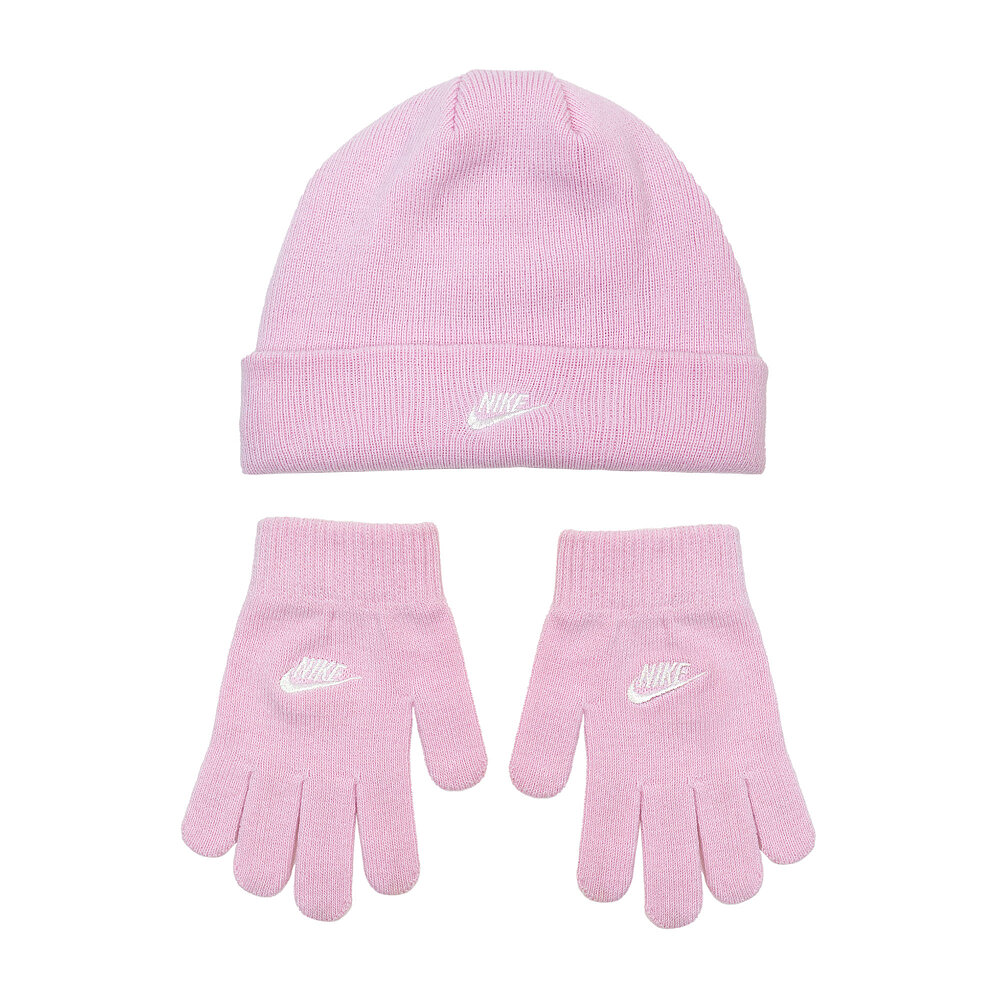 Шапка Lurex Futura Beanie Gloves Set для детей