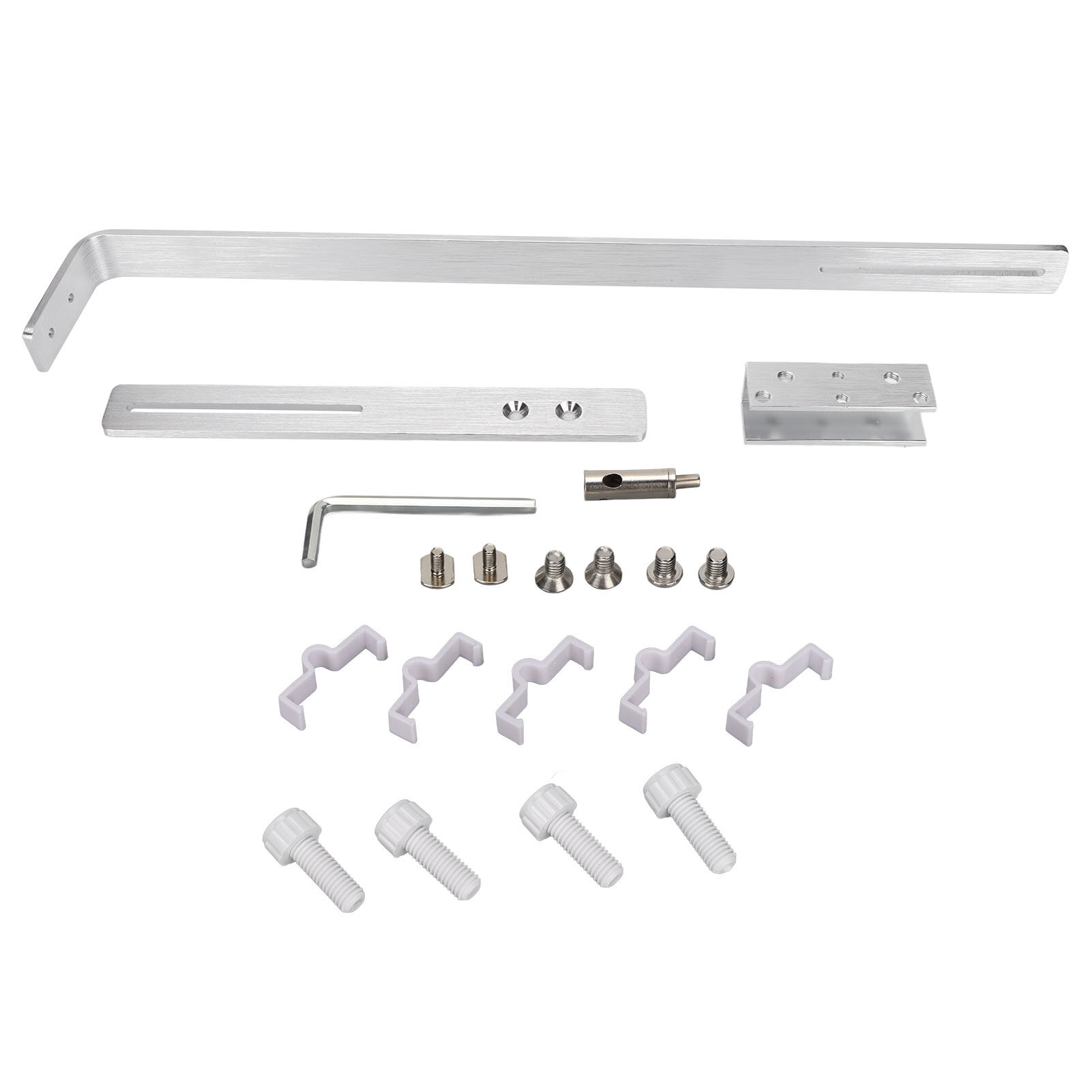 Аквариум -светодиодный резервуар -монтажный рука