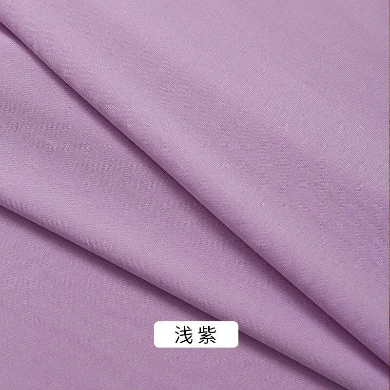 Четырехсторонняя эластичная парча из полиэстера и спандекса 170x50/100/200 см 170x50cm, 88