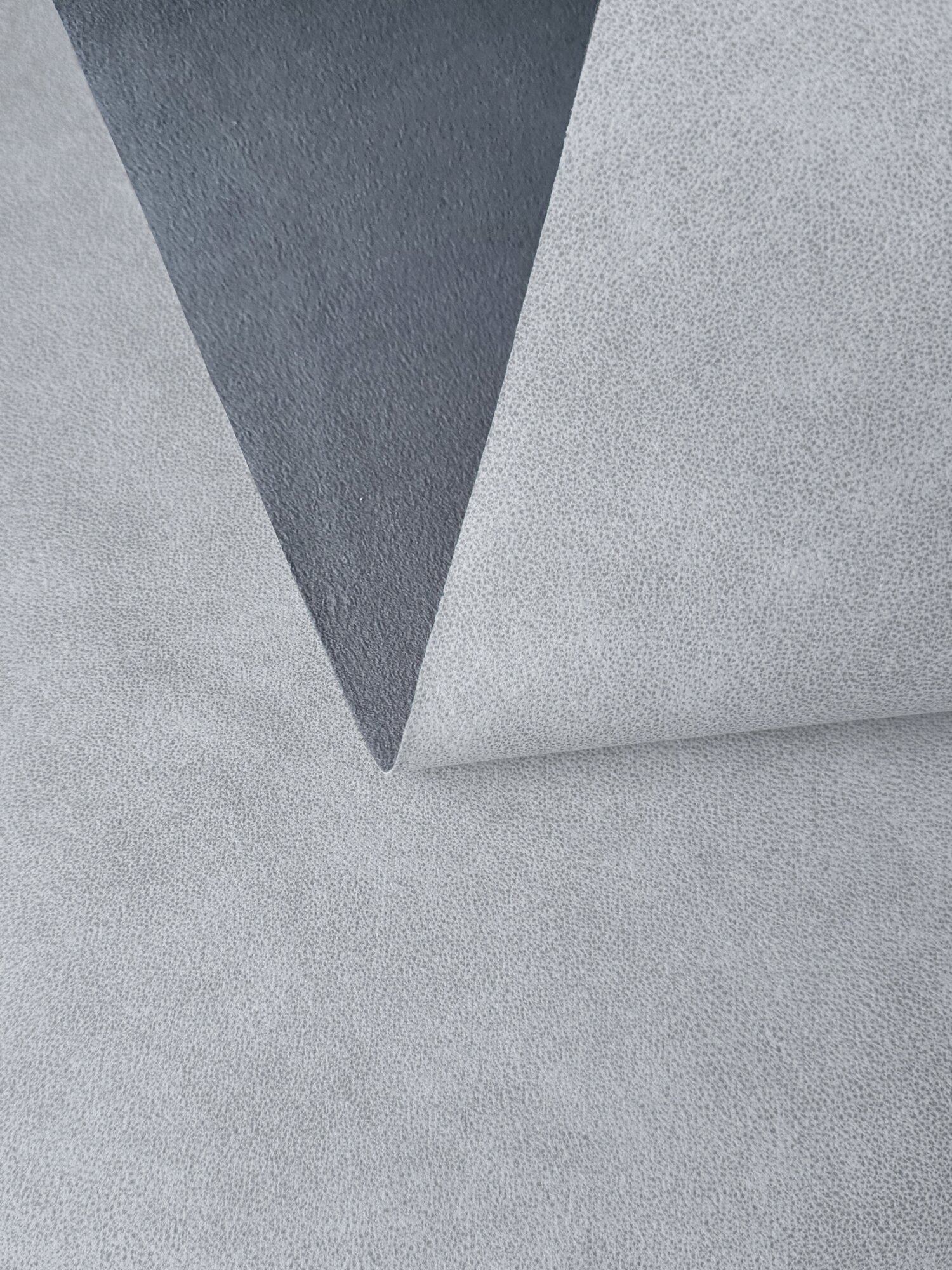 Ткань Мебельная Замша GRAF12 2мм 1,4х1м