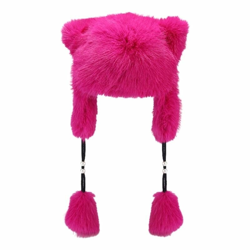 Шапка для женщин