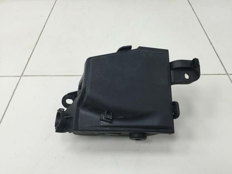 Корпус блока предохранителей Nissan Terrano D10 2014 кат.номер: 243800196R 243822641R