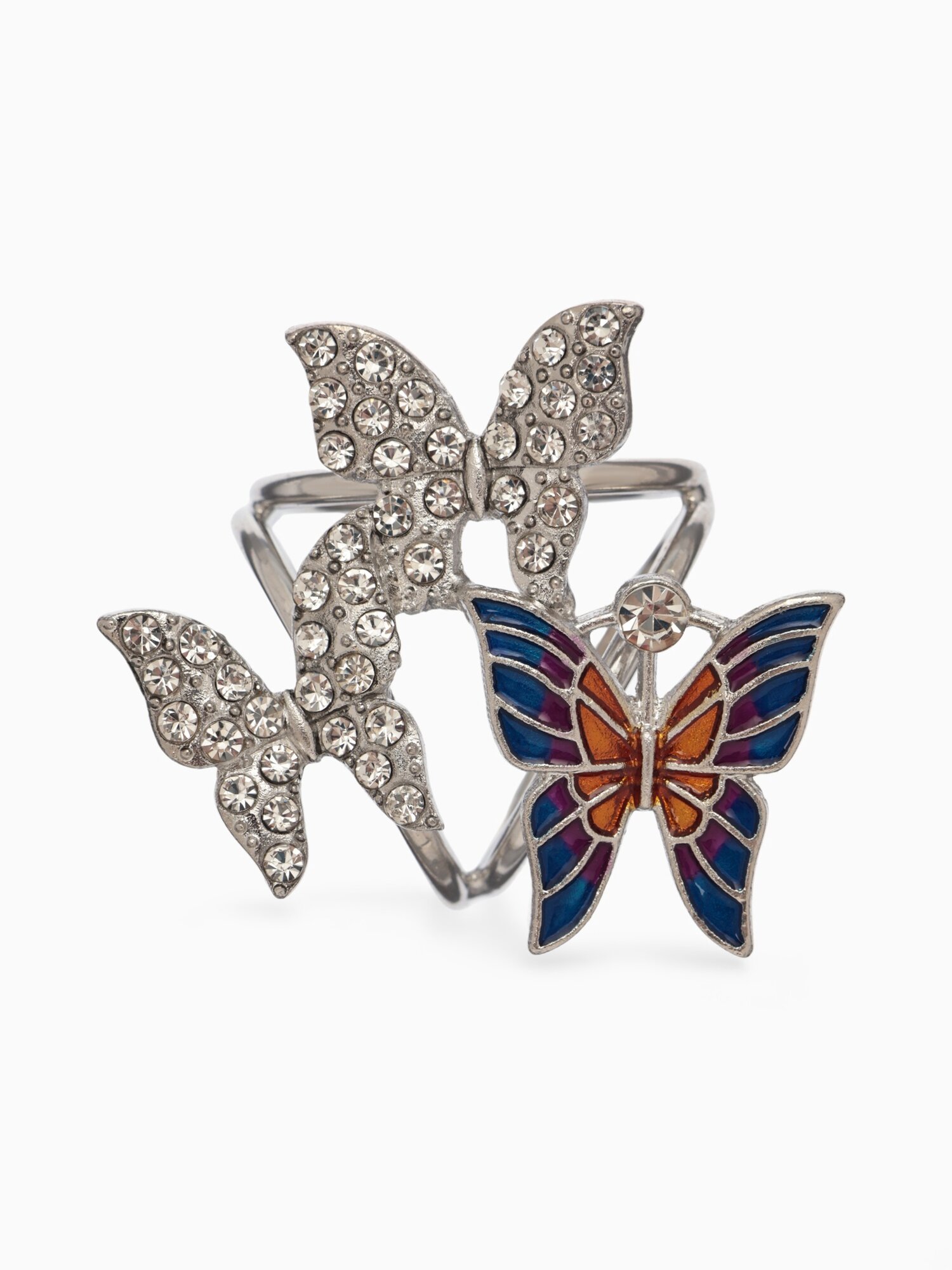 Зажим для платка Queen Fair