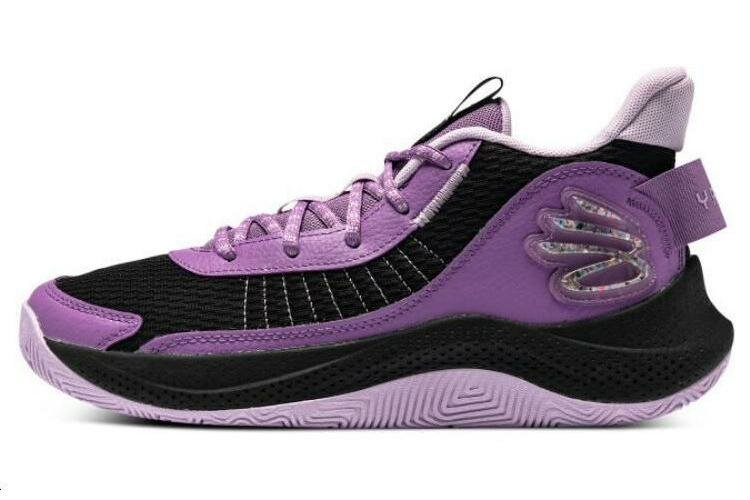 Кроссовки Curry 3 Z7