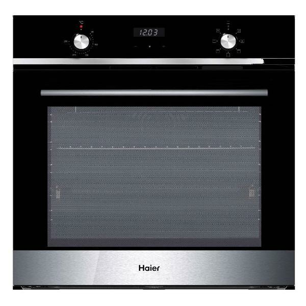 Электрический духовой шкаф Haier HOX-P06HGBX