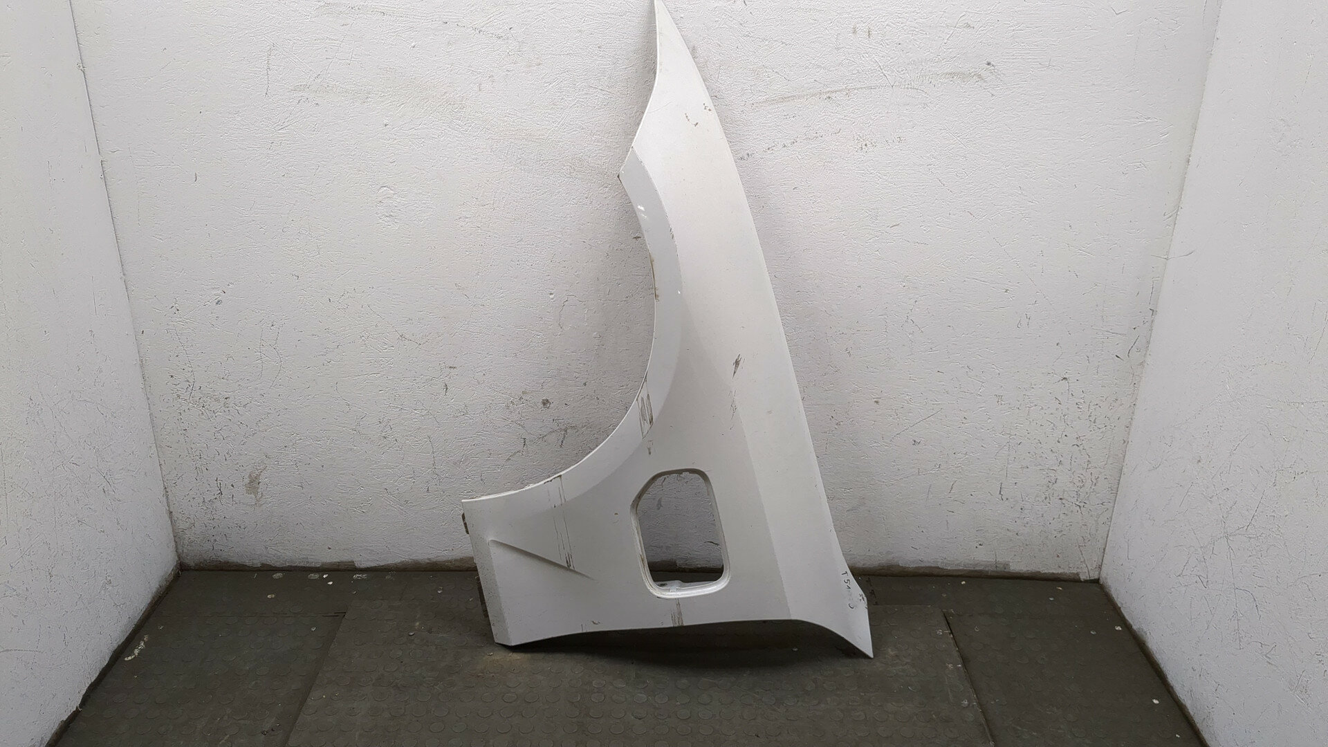 Крыло левое переднее BMW 3 G20, G21 Б/У