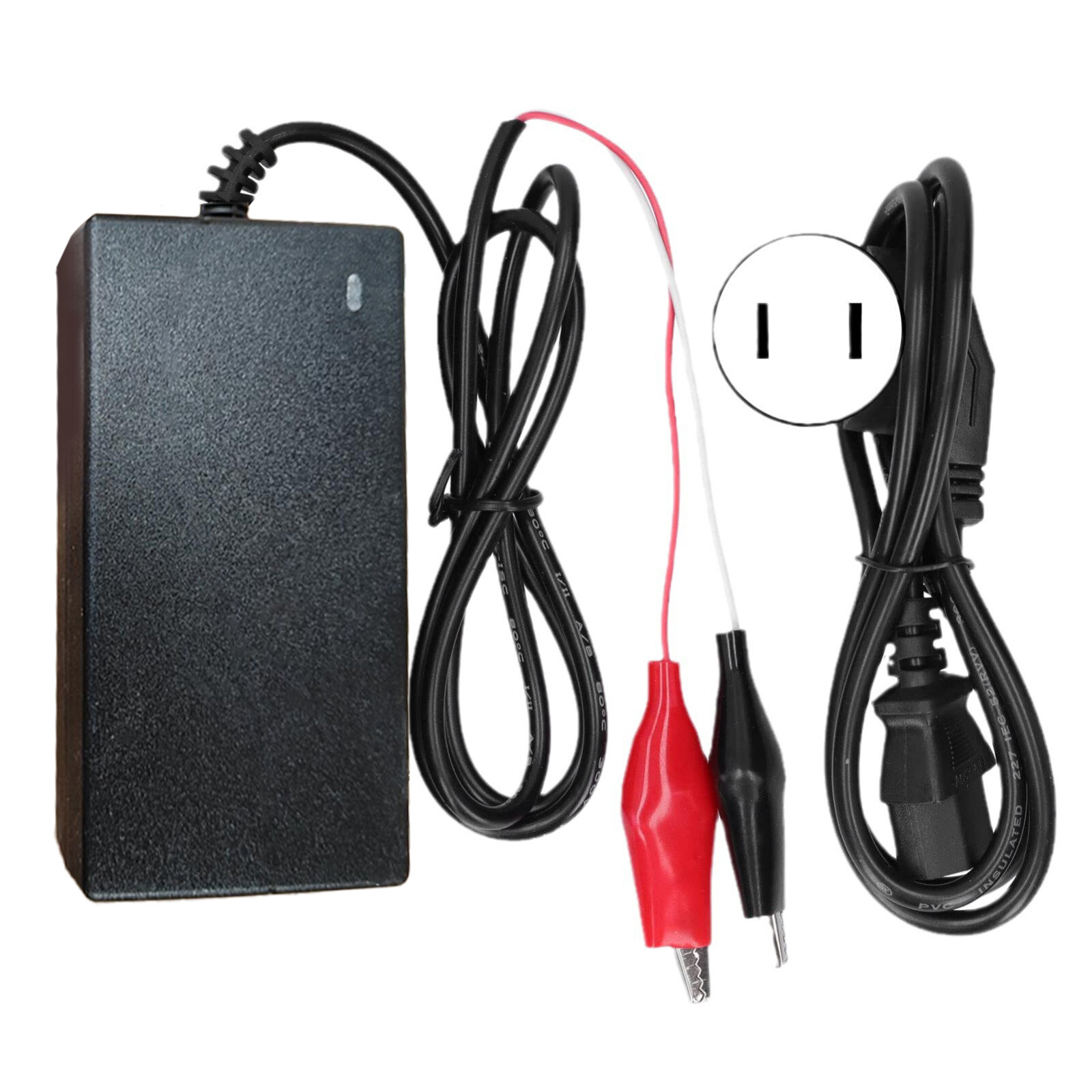 Электрическое устройство для внедрения воска Beehive Electric Embedder Heating Device 60W, для пчеловодства, установщик ульев, инструмент для пчеловодов, черный цвет, материал пластик, размер изделия 190*55*25мм, вес изделия 240г, размер упаковки