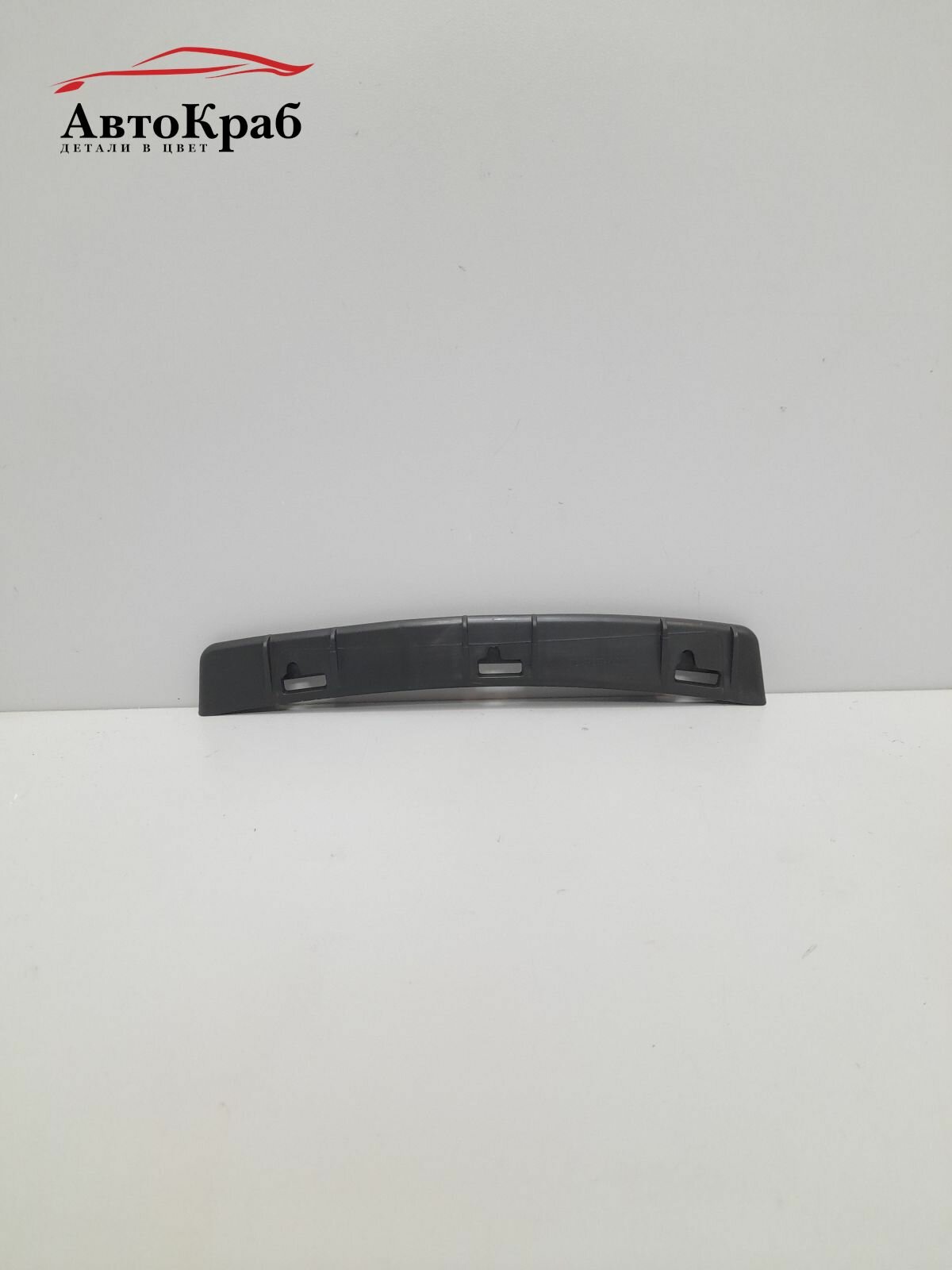 Кронштейн крепления фары для Киа Рио 4 FB 2017>