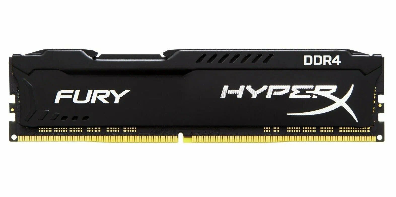 HyperX HX426C16FB2/16 16ГБ DDR4 2666 МГц