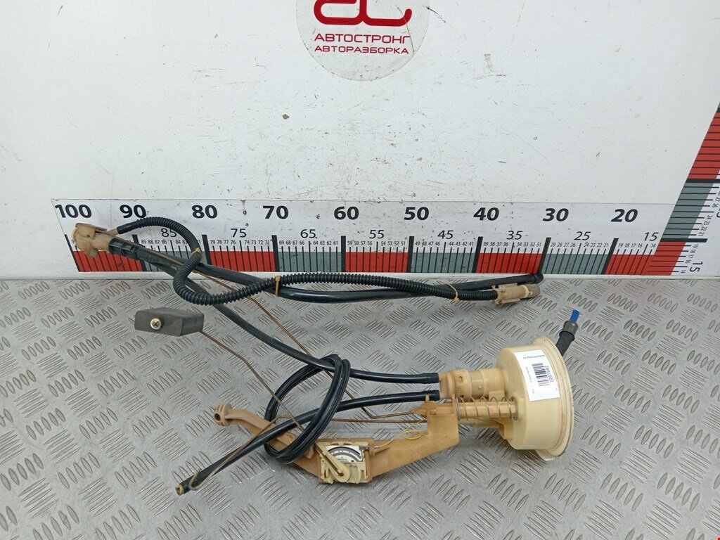 Датчик уровня топлива BMW X5 (E53) 16116762044 арт. 2267982