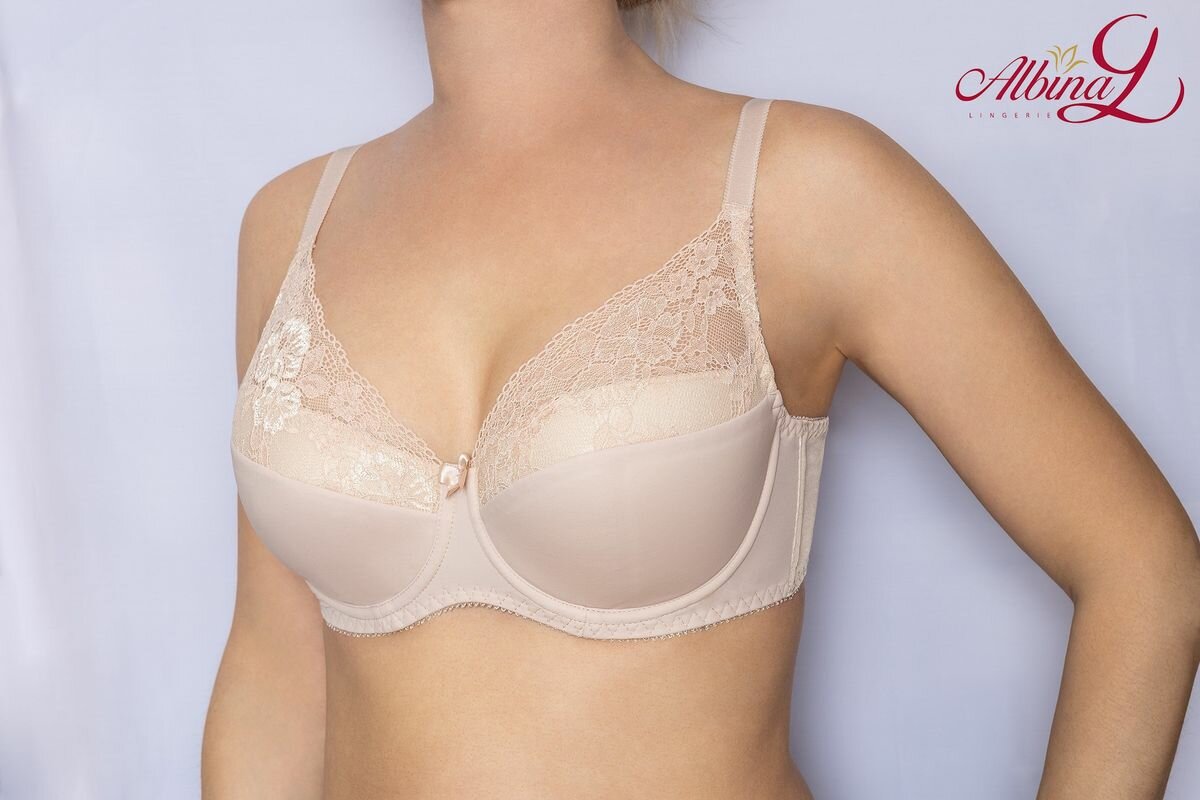 Бюстгальтер-невидимка