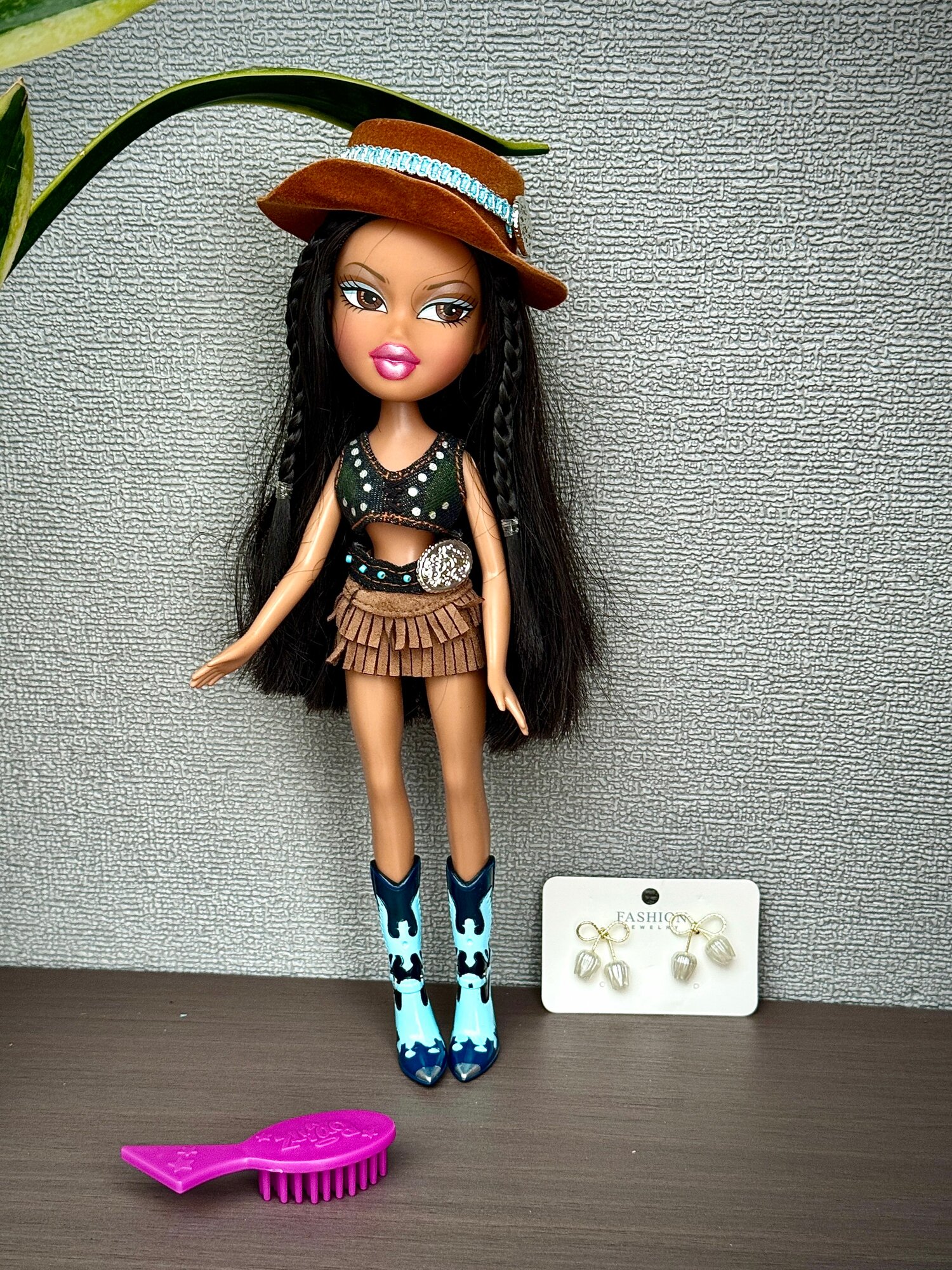Bratz Кукла — фото 1