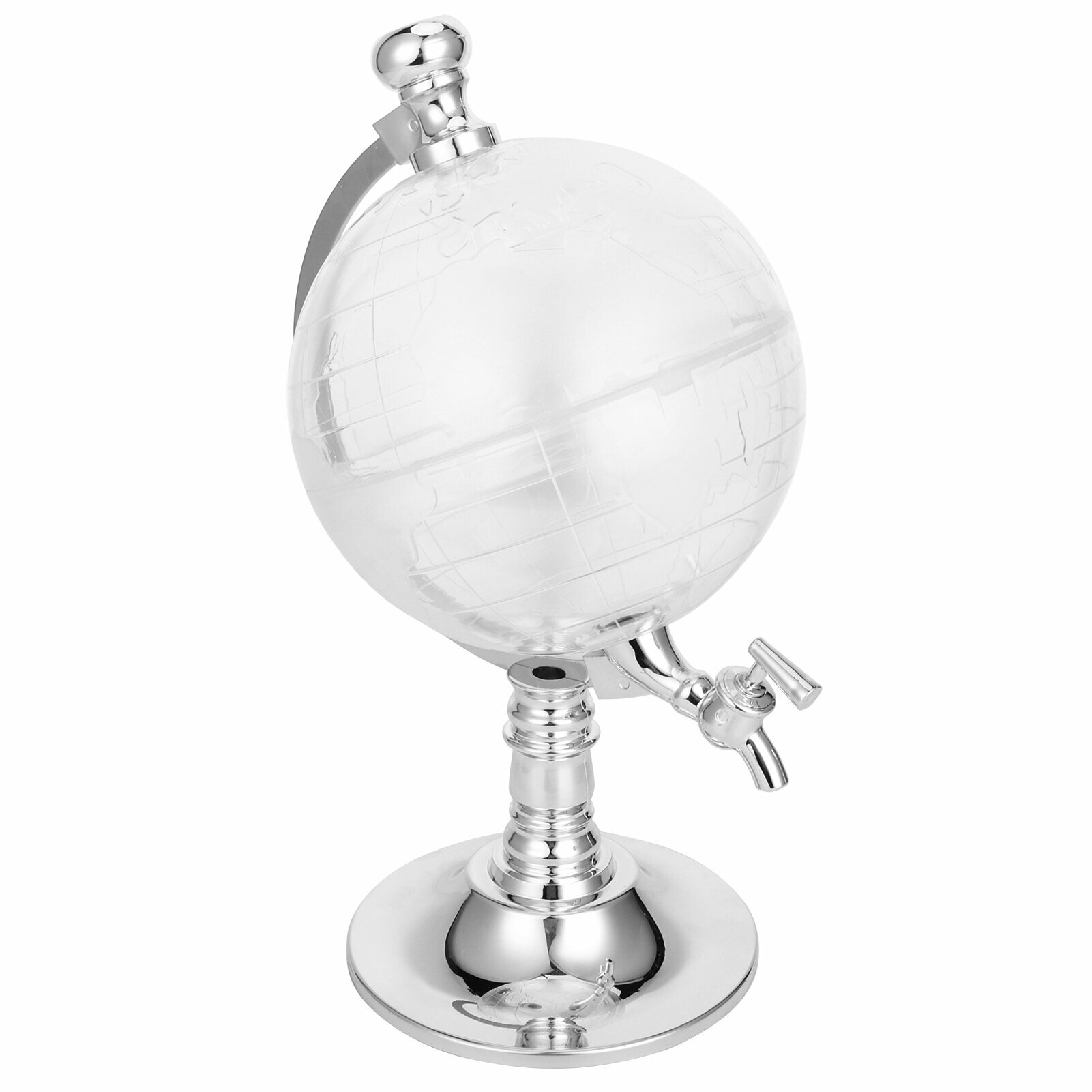 Пивной диспенсер Земли 3,5 л для бара, клуба и вечеринок