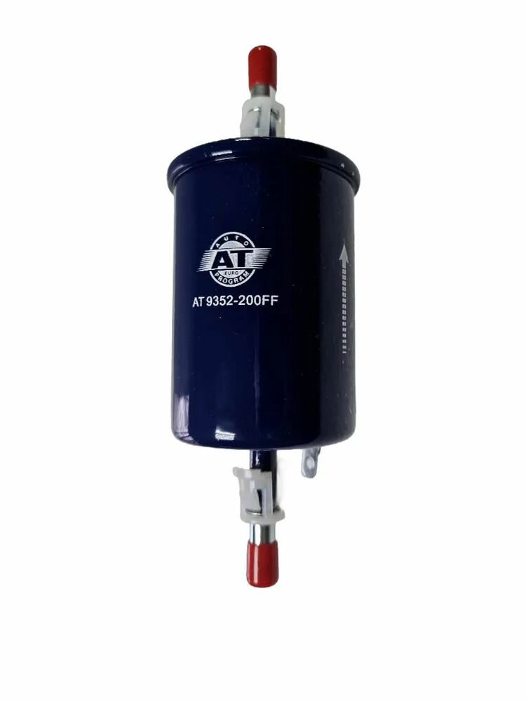 Фильтр топливный Changan CS35 CS35 Plus Eado / Чанган ЦС35 ЦС35 Плюс Еадо