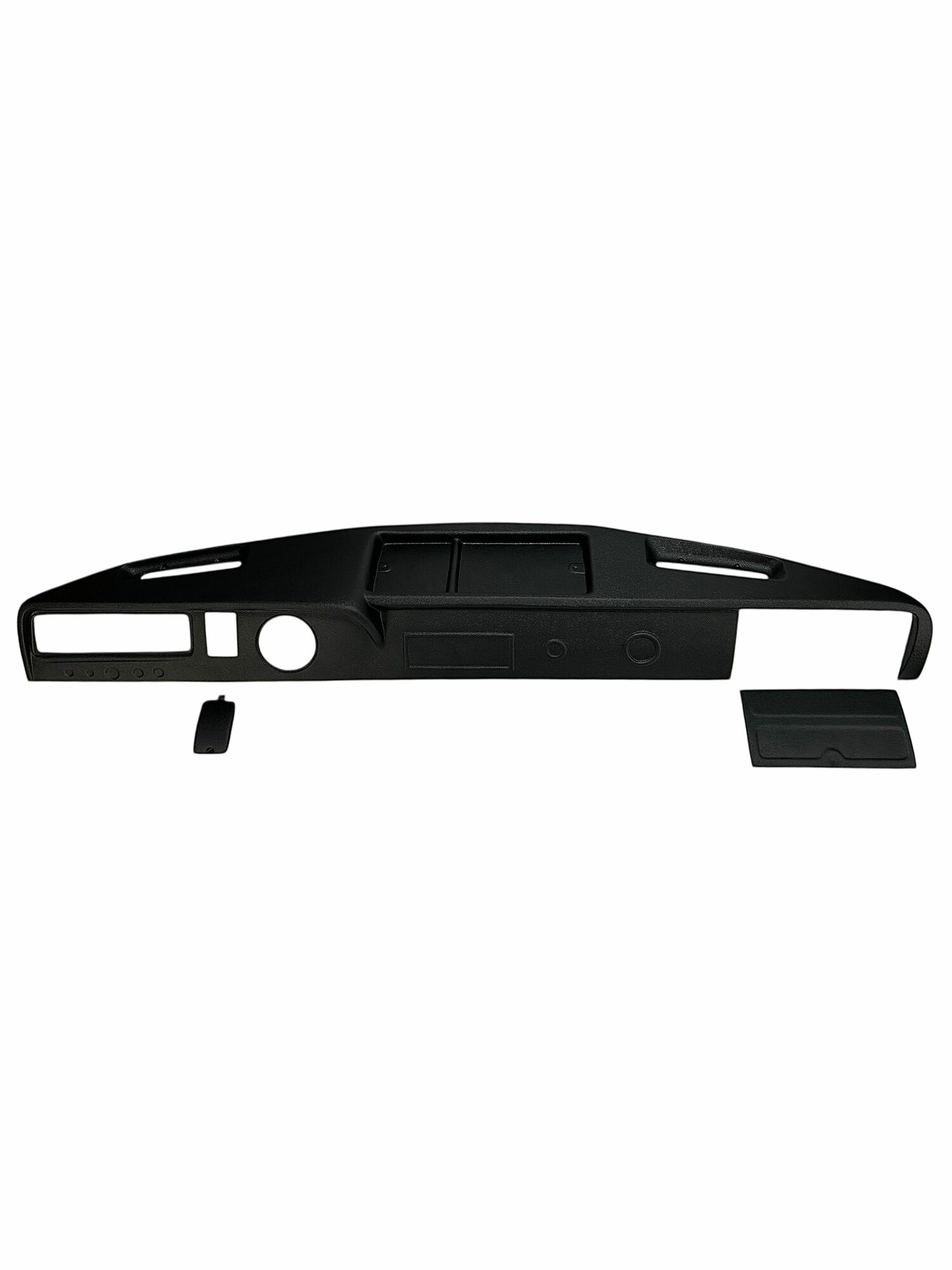 Накладка (панель) приборов УАЗ 452, 3303, 2206 Буханка с текстурой под кожу