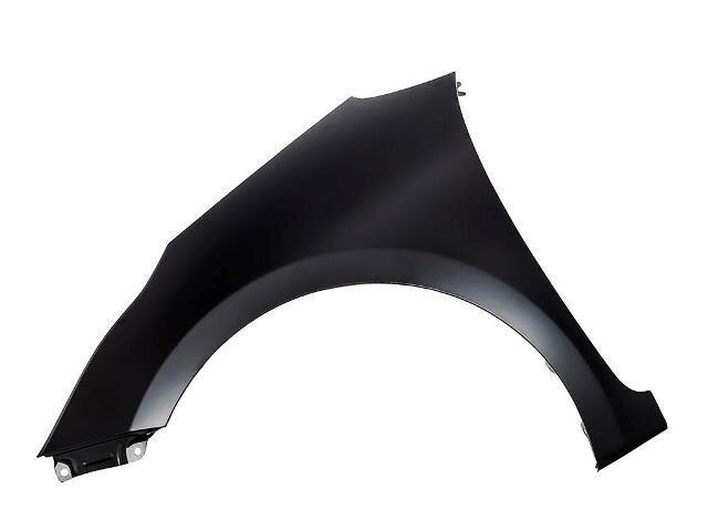 Крыло переднее левое без отв. под повторитель GORDON KA0376100BL для KIA Ceed JD 2012-2018