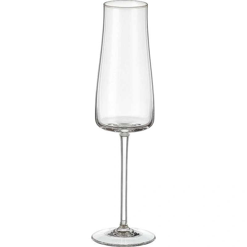 Бокал для шампанского Repast EXCLUSIVE 210 мл (6 шт),65390