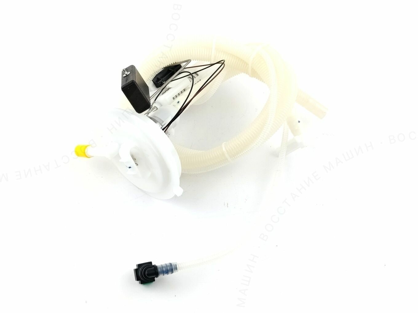 Датчик уровня топлива (насос топливный (бензонасос) вспомогательный) для Chery Tiggo / T11-1106630AB