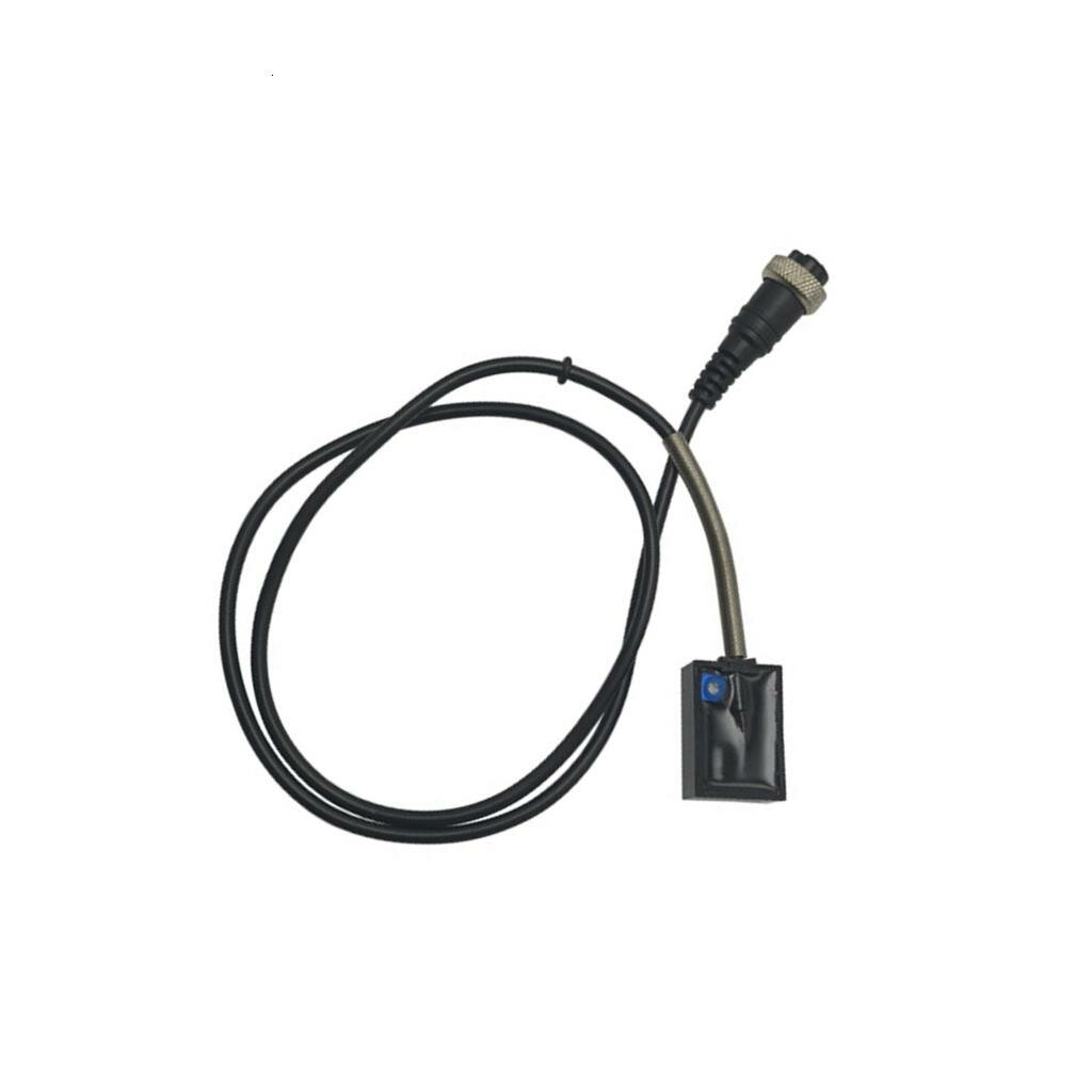 Энергосберегающий инфракрасный сенсорный кран