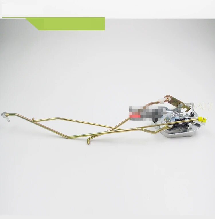 Замок дверной в сборе для экскаватора CATERPILLAR CAT 320D 323 325D 330C 336D lock block