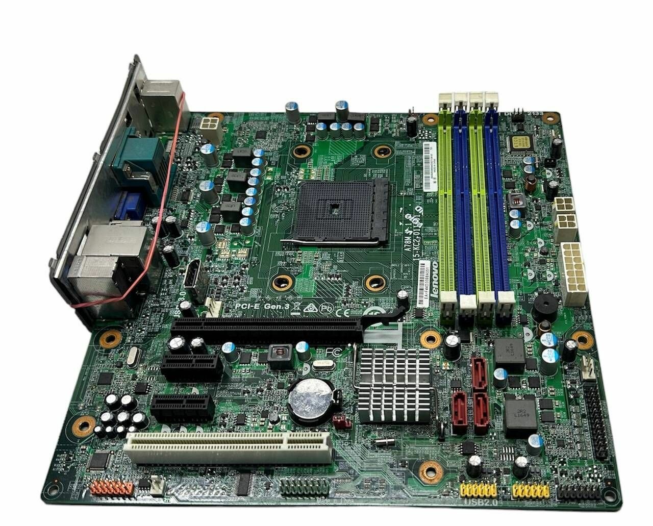 Материнская плата Lenovo M79 Сокет FM2+