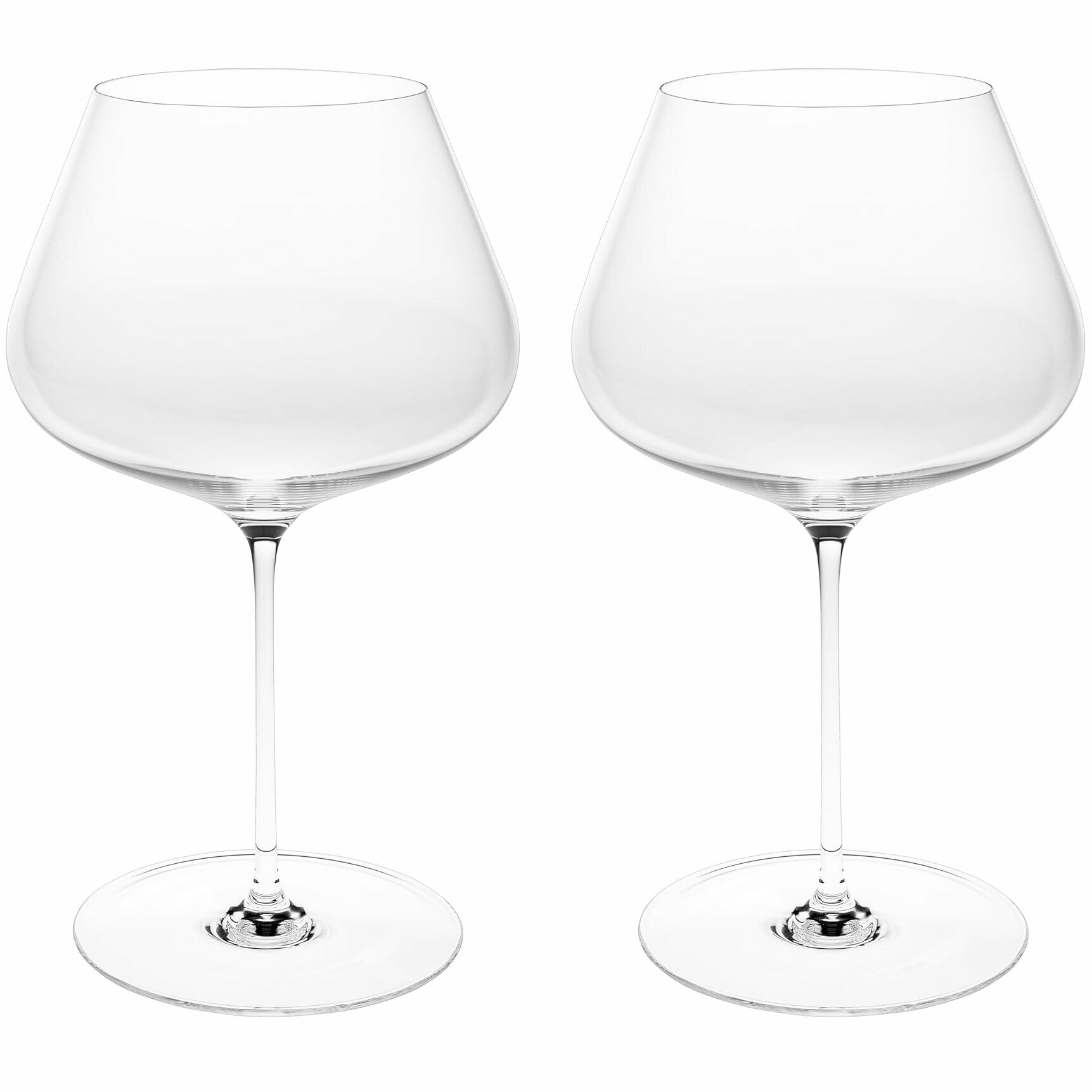 2 бокала для белого вина Zalto Denk'Art Balance Set 11152