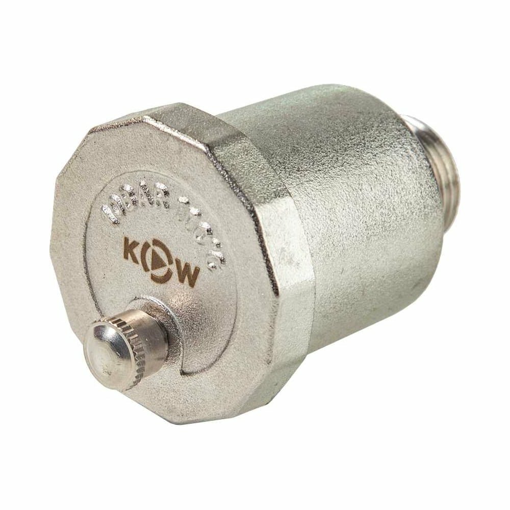 Автоматический воздухоотводчик KROMWELL EU. ST6022033 12_k