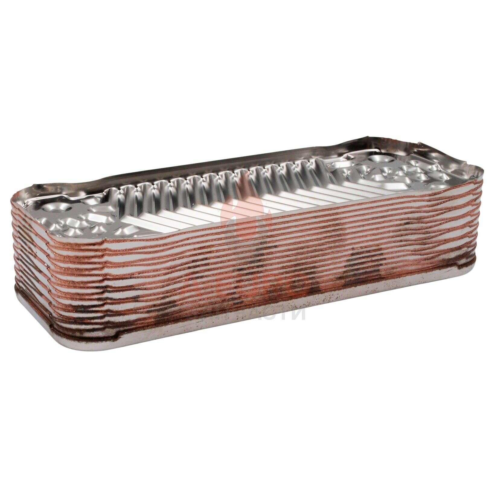 Теплобменник Beretta R8037