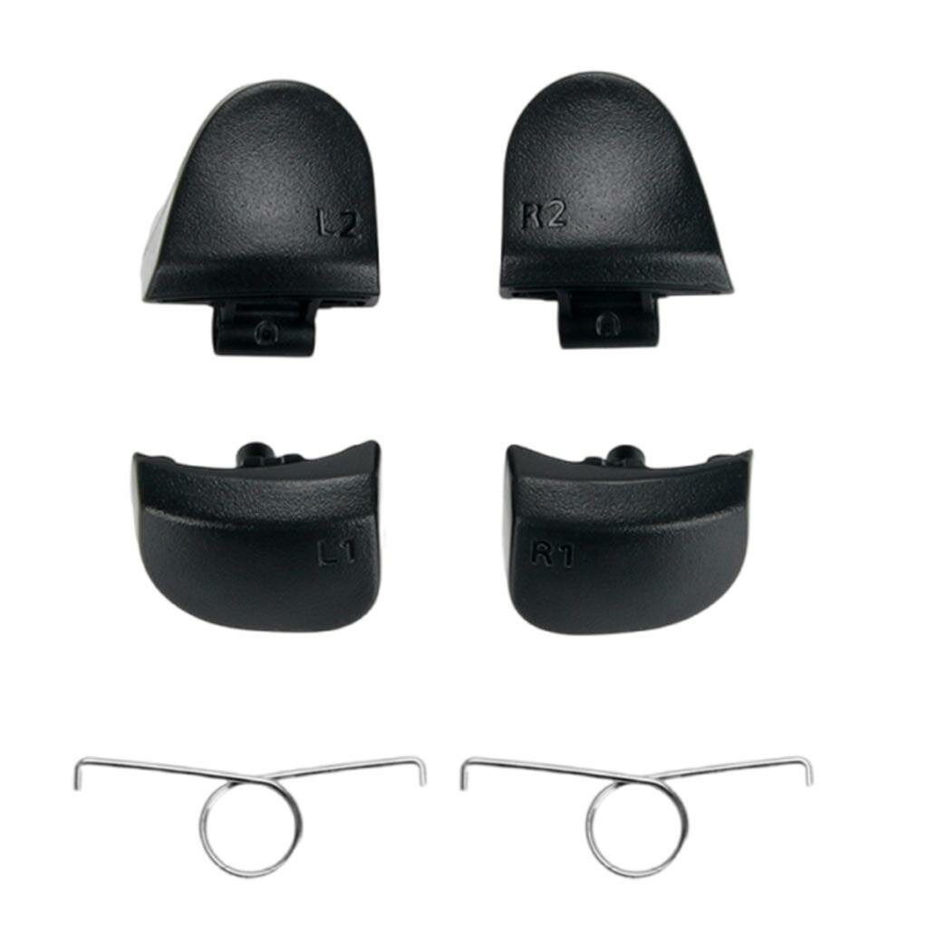 6-в-1 Триггеры и кнопки для геймпада P5 версии 3