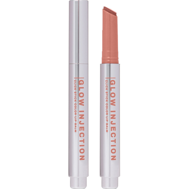Бальзам-стик для губ Influence Beauty Glow Injection, тон: 08 Nebula, 2г