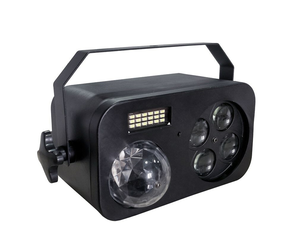 XLINE Light GOBO MINI Светодиодный прибор