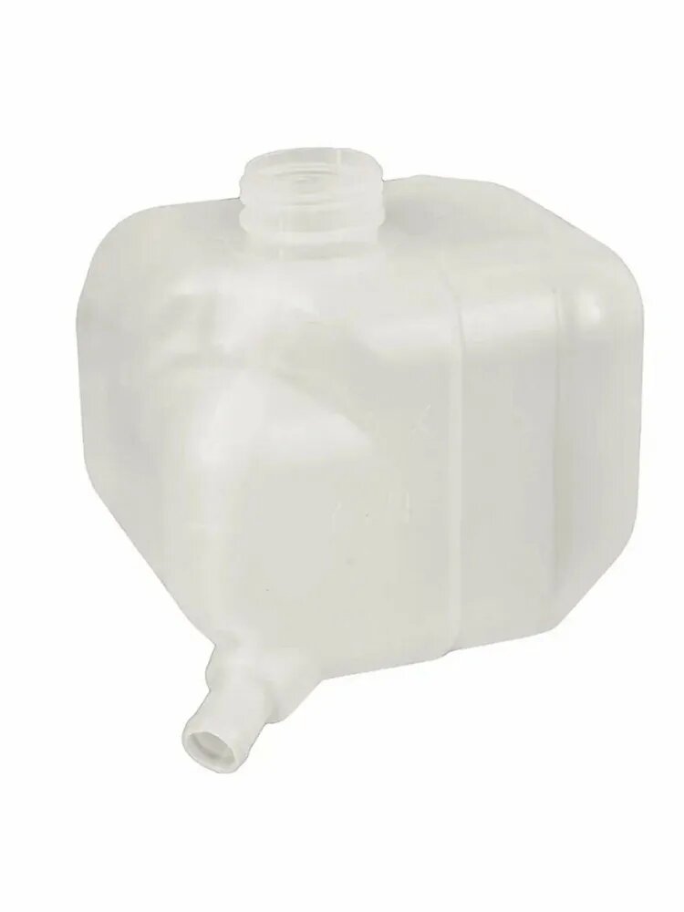 Бачок расширительный ВАЗ-2123 Шевроле (ОАО Пластик)